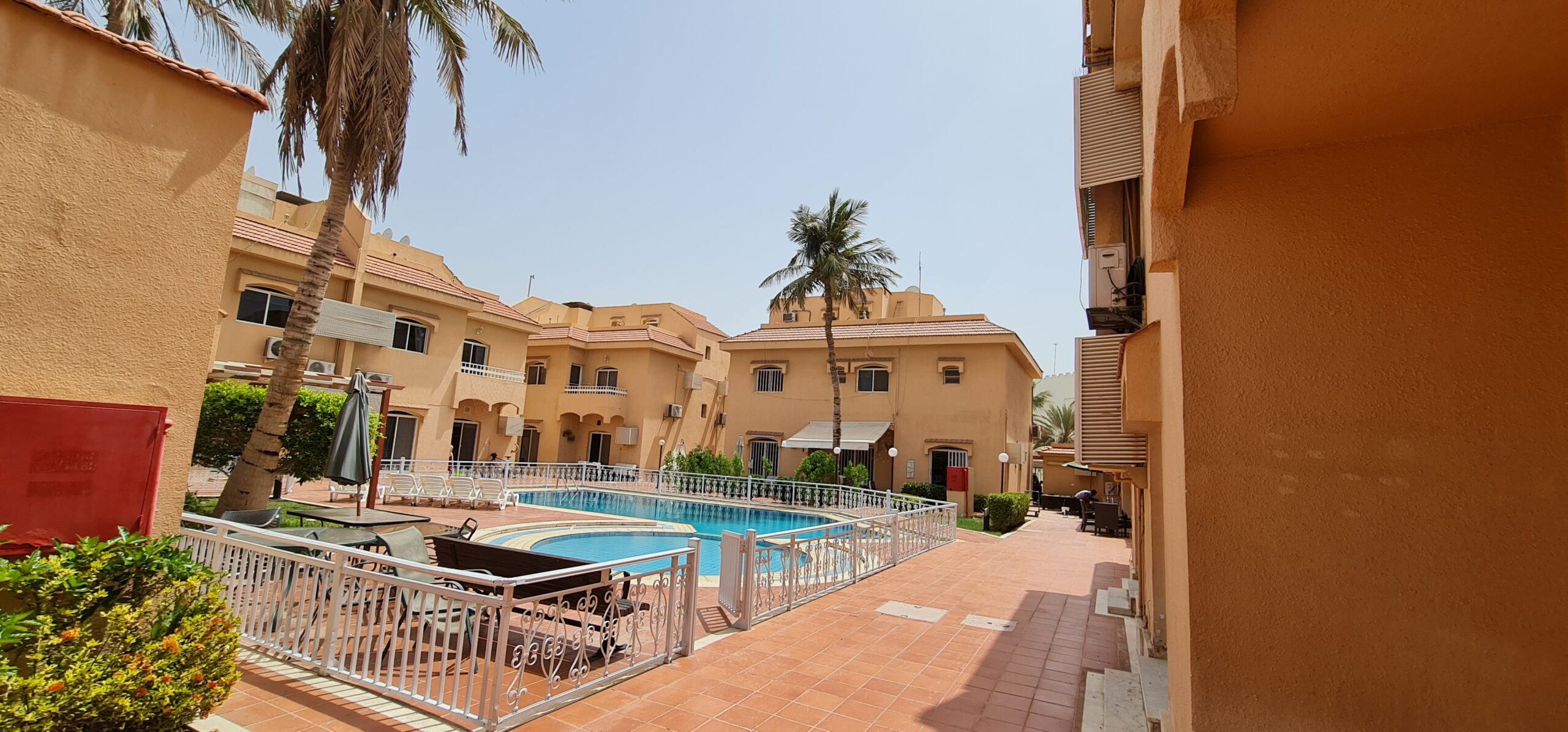 Olaat Development CD.LTD - Al Zahra Compound - Olaat Development CD.LTD