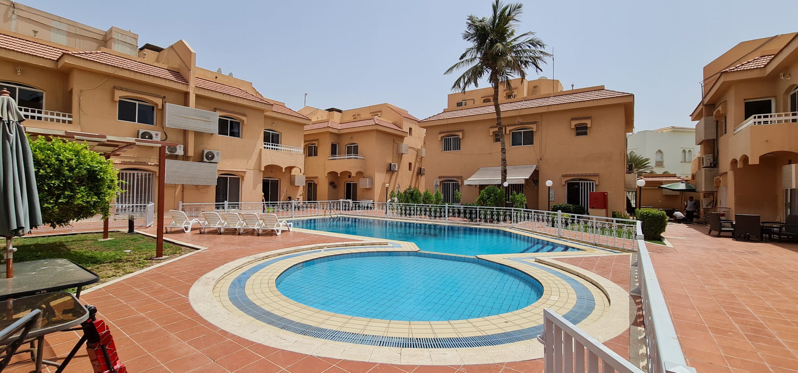 Olaat Development CD.LTD - Al Zahra Compound - Olaat Development CD.LTD