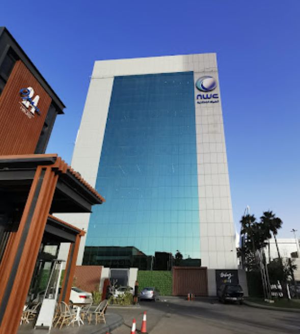 Olaat Development CD.LTD - Redux Tower - Olaat Development CD.LTD