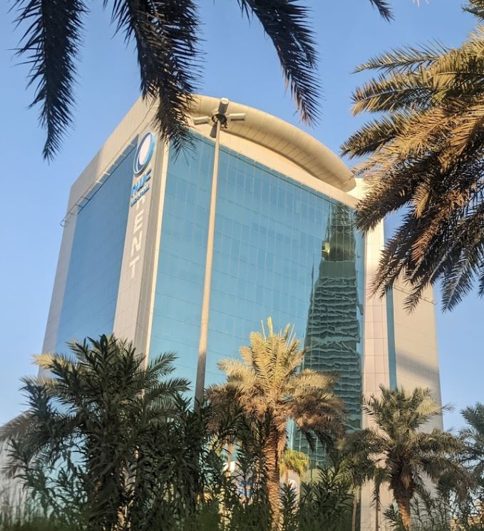 Olaat Development CD.LTD - Redux Tower - Olaat Development CD.LTD