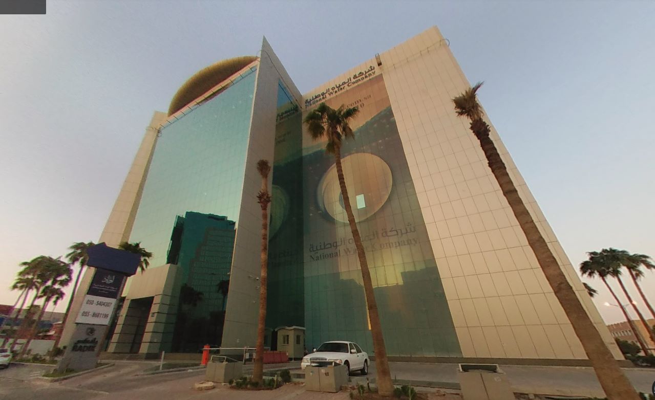 Olaat Development CD.LTD - Redux Tower - Olaat Development CD.LTD